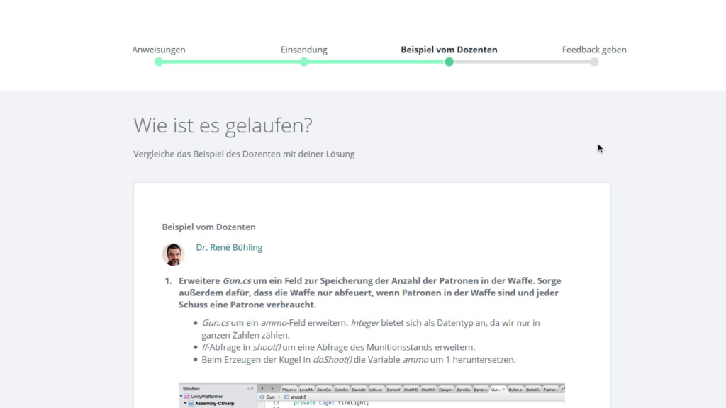 GameDev-Profi – Computerspiele professionell entwickeln – von und mit ...