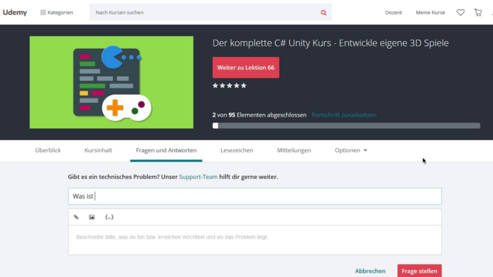 GameDev-Profi – Computerspiele professionell entwickeln – von und mit ...